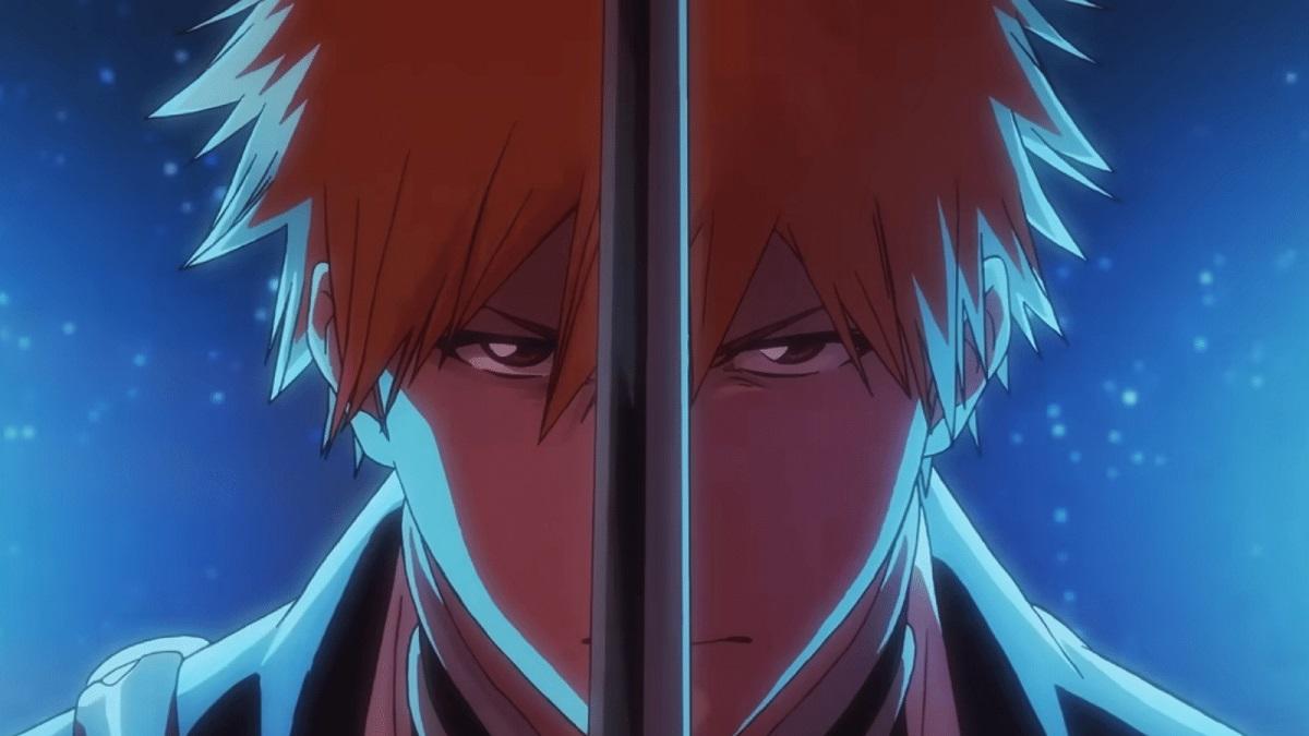 Bleach Shares First Teaser for "Rock Musical Bleach"