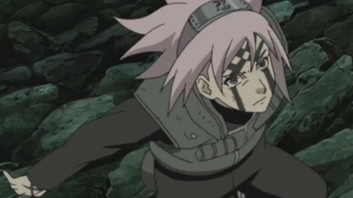 Naruto Cosplay Taps Into Sakuras Most Powerful Form