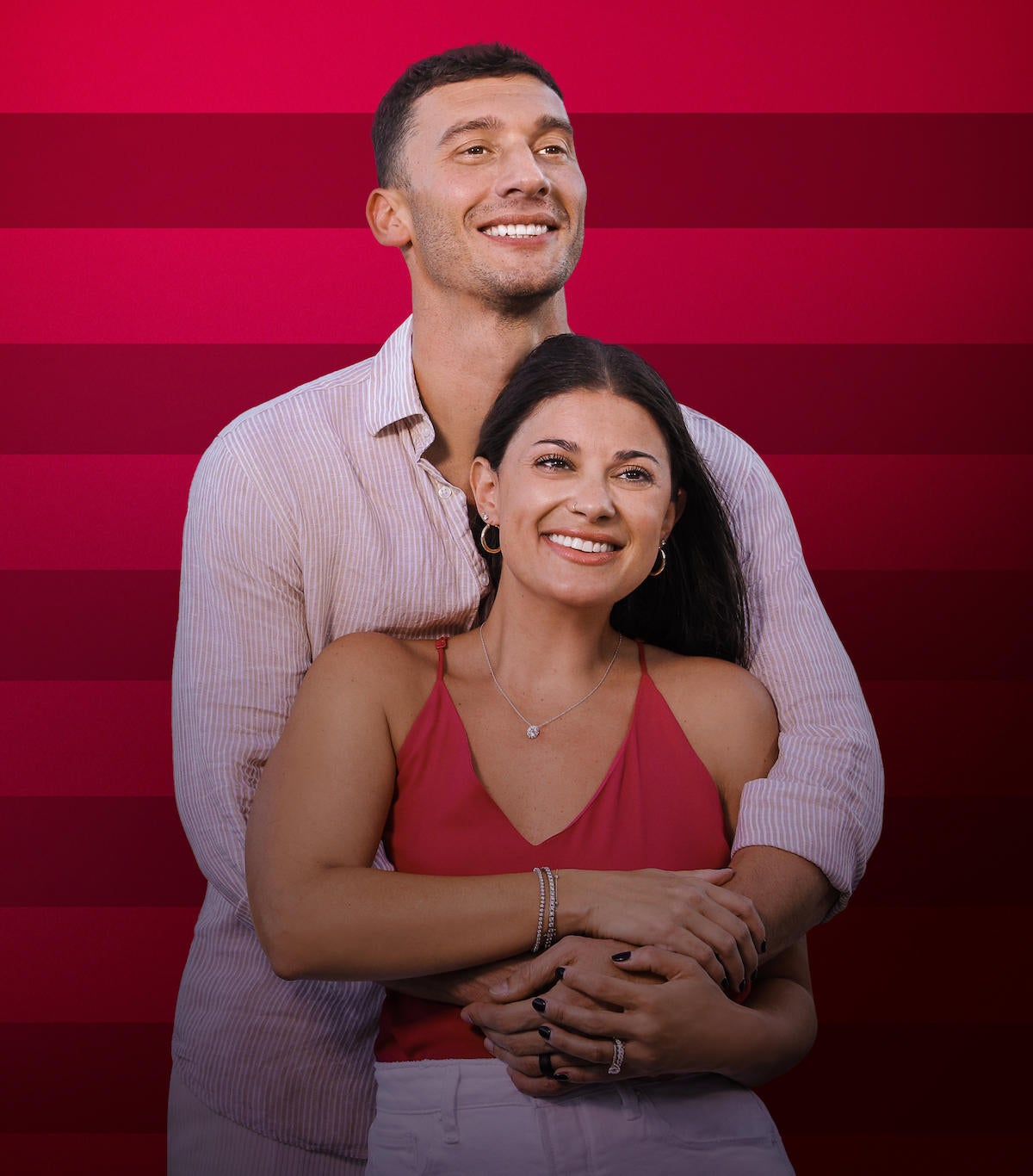 '90 Day Fiancé: Happily Ever After' - Meet the Couples Returning This Next Season
