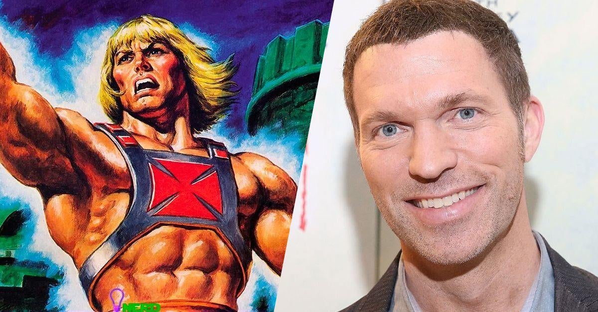Masters of the Universe: Bumblebee Director Travis Knight in Talks for ...