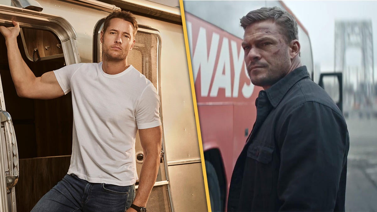 Tracker: New CBS Series Drawing Comparisons to Reacher