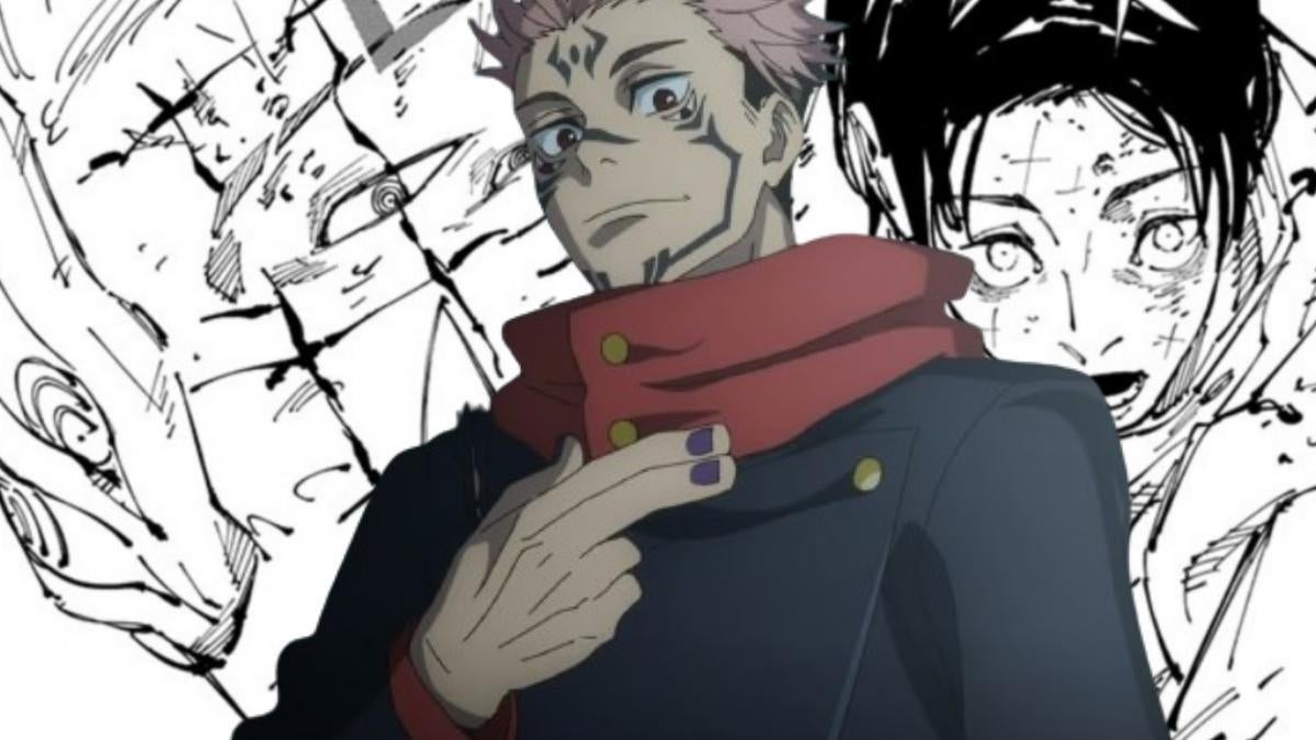 Jujutsu Kaisen Cliffhanger Turns Sukuna's Power Against Him