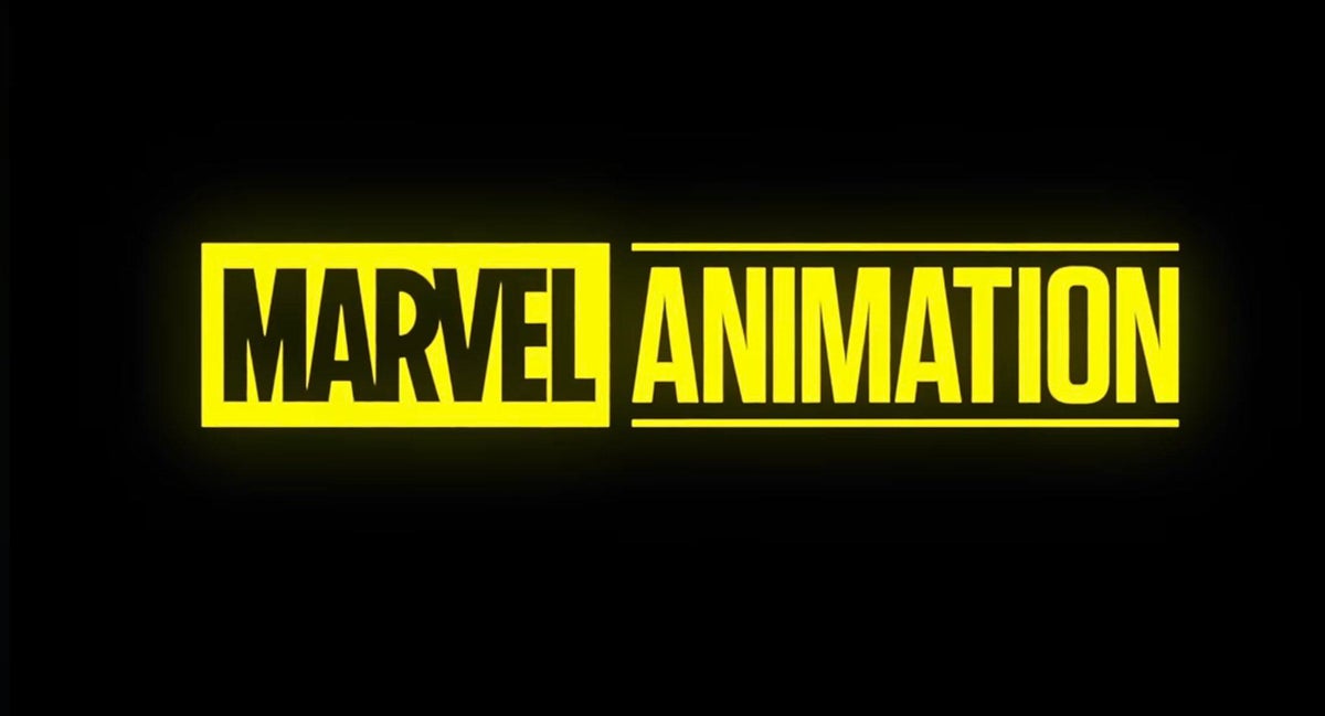 Marvel Studios Reveals Marvel Animation Logo in X-Men '97 Trailer