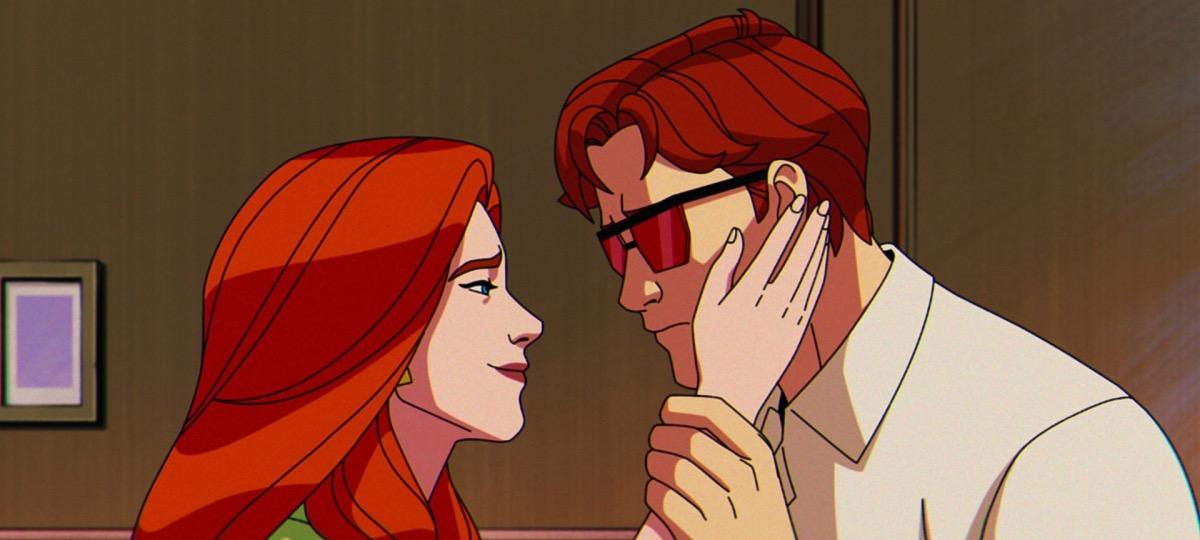 X-Men '97 Trailer Breakdown and Easter Eggs