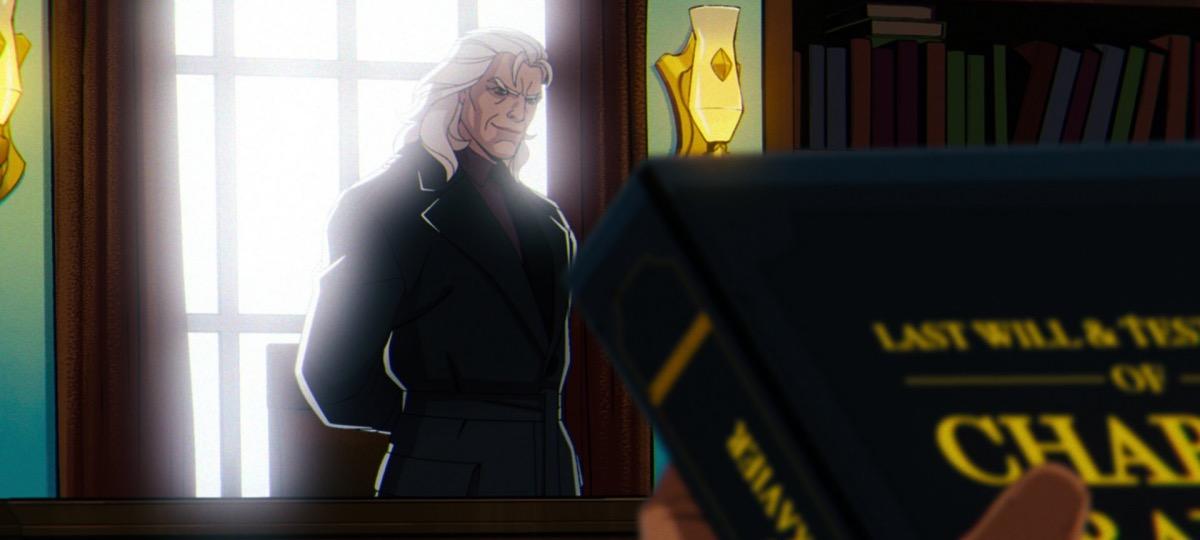 X-Men '97 Trailer Breakdown and Easter Eggs