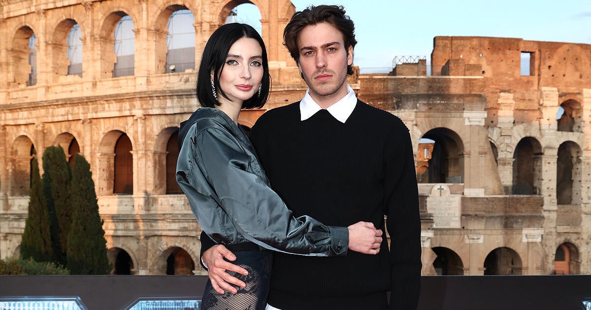 Meadow Walker Reportedly Files for Divorce From Husband After 2 Years ...