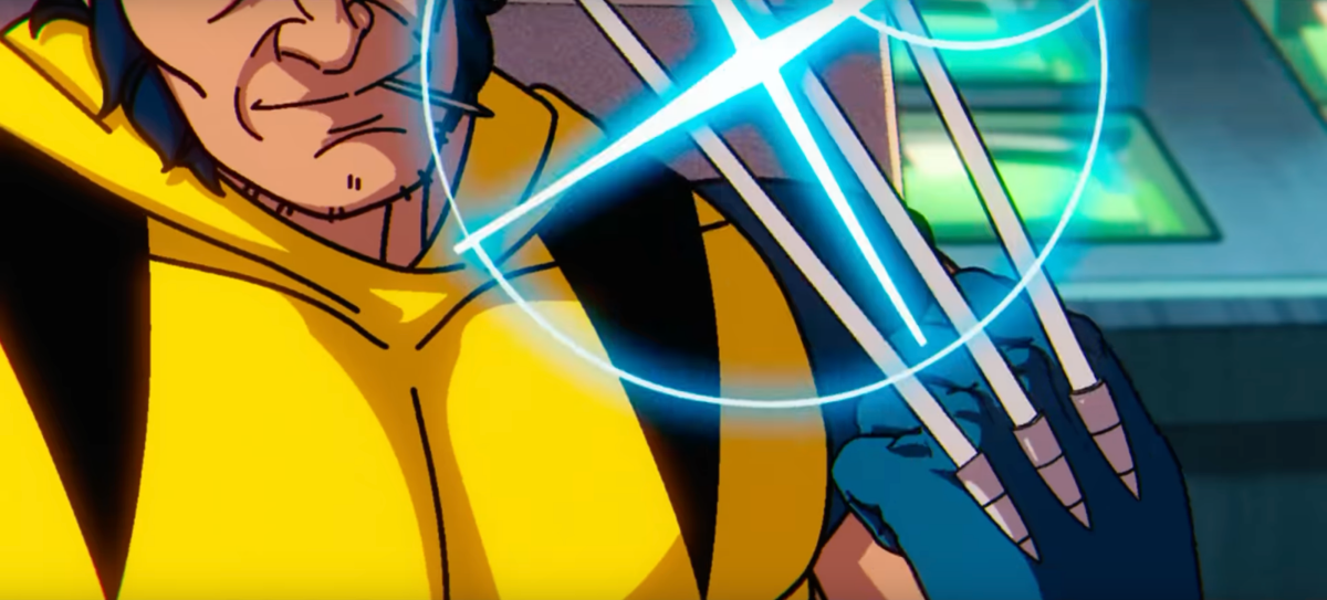 X-Men '97 Trailer Breakdown and Easter Eggs