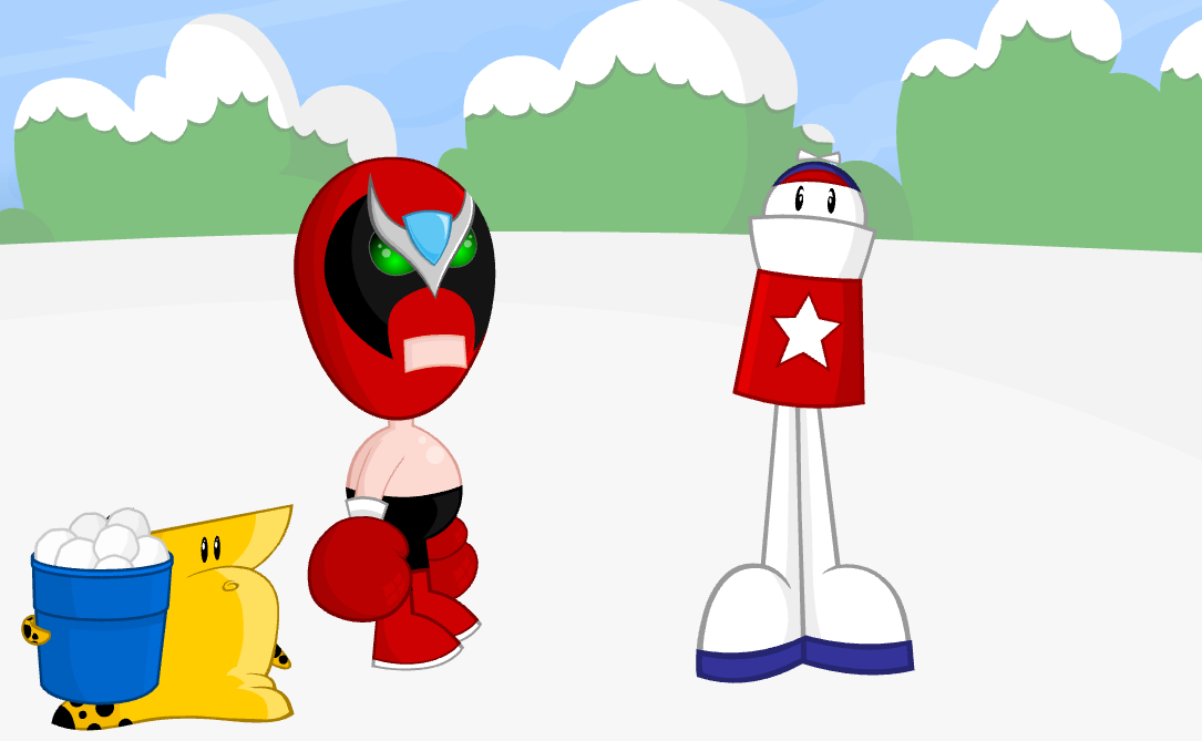 Homestar Runner Returns for First New Video in Over a Year