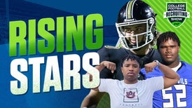247Sports College Football Recruiting Show