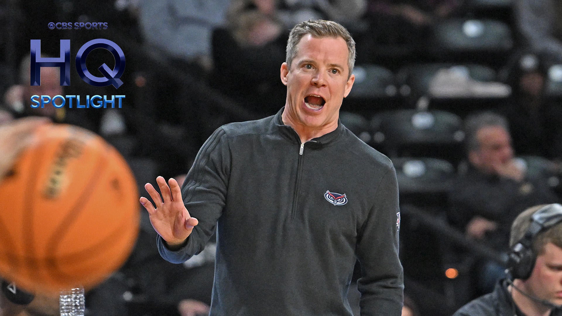 HQ Spotlight: FAU Drops to 7 Seed After Losing to USF Stream of NCAA ...
