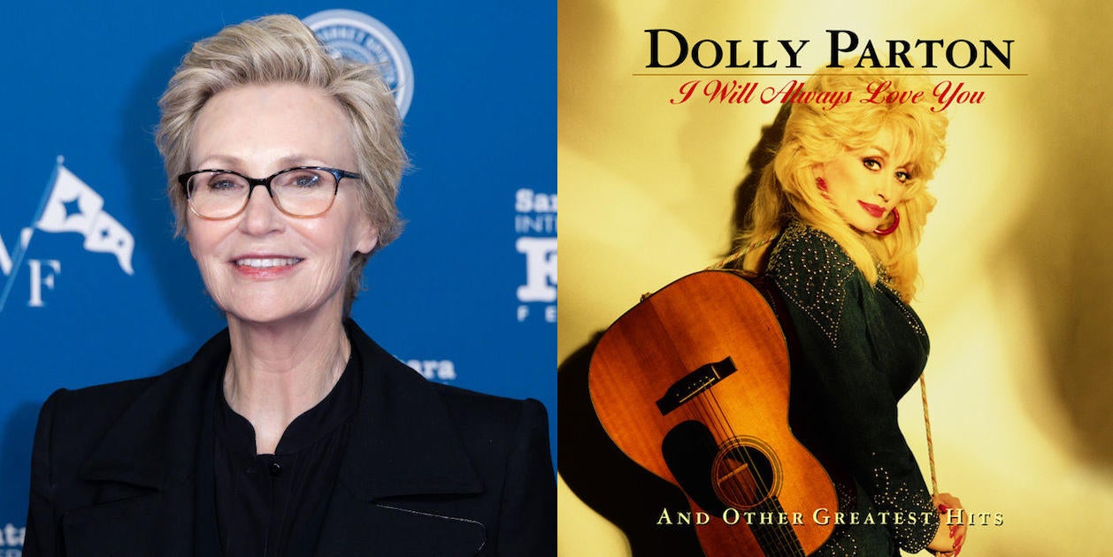 Stars Reveal Their Favorite Dolly Parton Songs Ahead of CBS 'Pet Gala ...