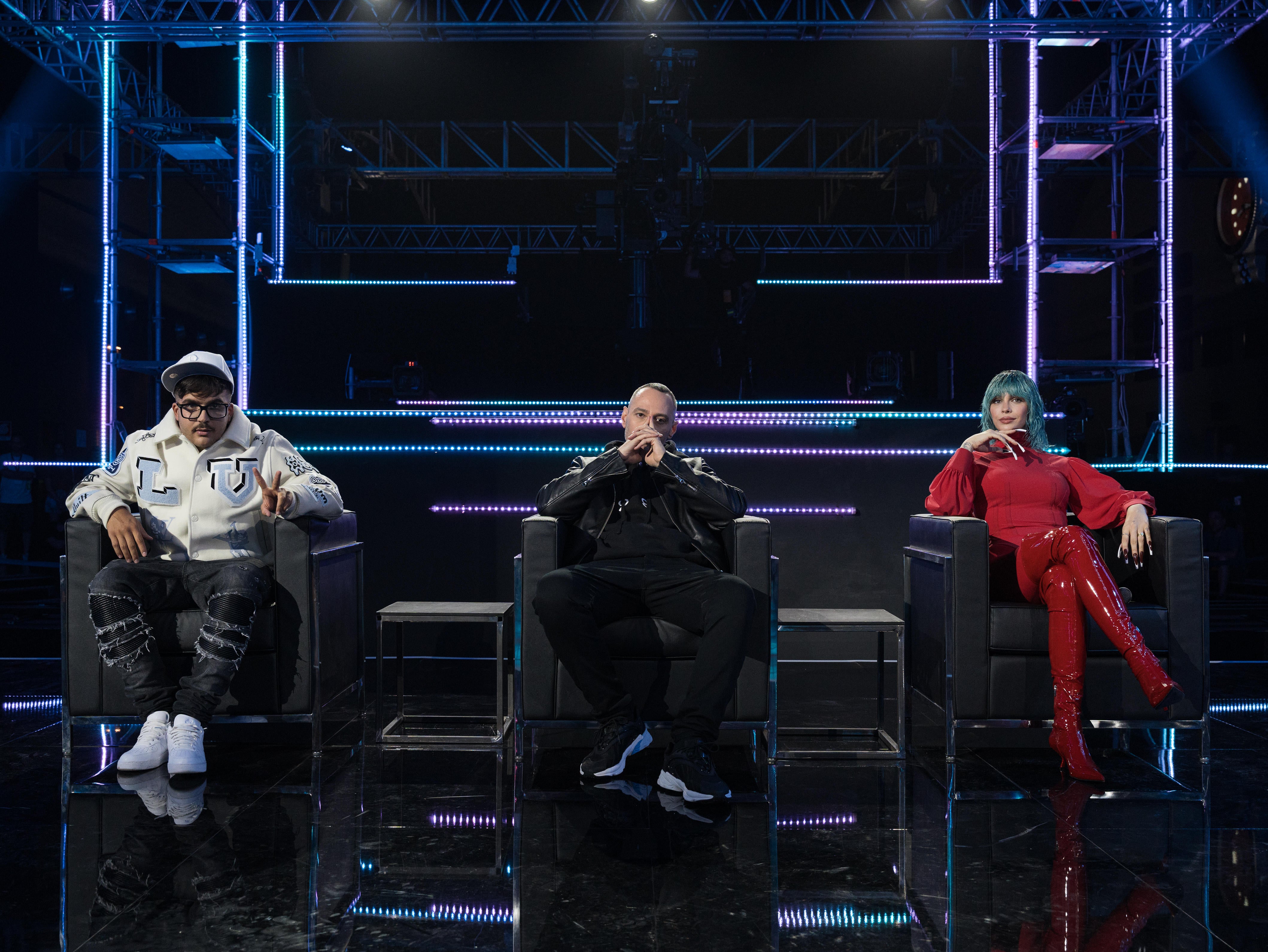 Every TV Show, Movie, and Original Coming to Netflix This Week (Feb. 26)