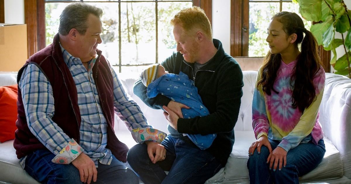 'Modern Family' Joins Nickelodeon's 'Nick at Night' Lineup