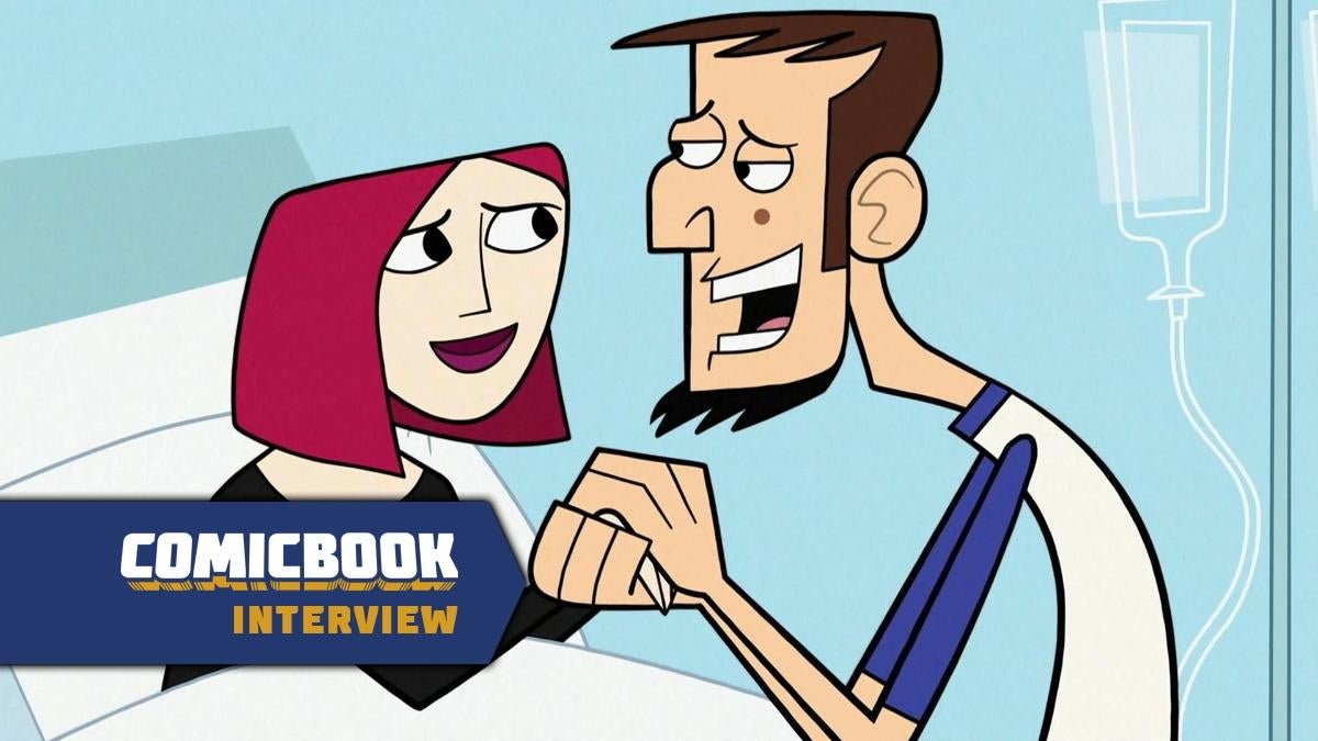 Clone High's Will Forte and Nicole Sullivan Talk Returning for New ...