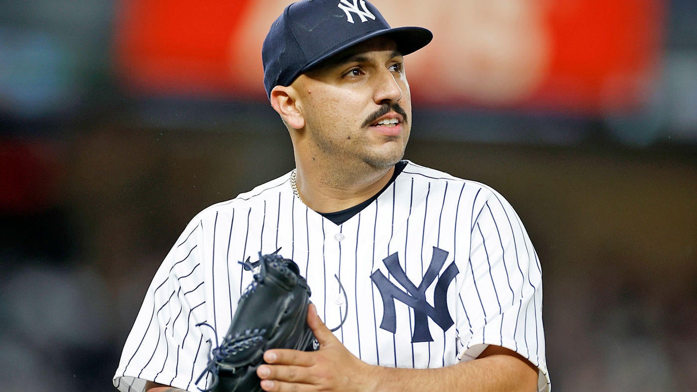 Early Edge: SportsLine MLB Prop Expert Alex Selesnick is fading Yankees ...