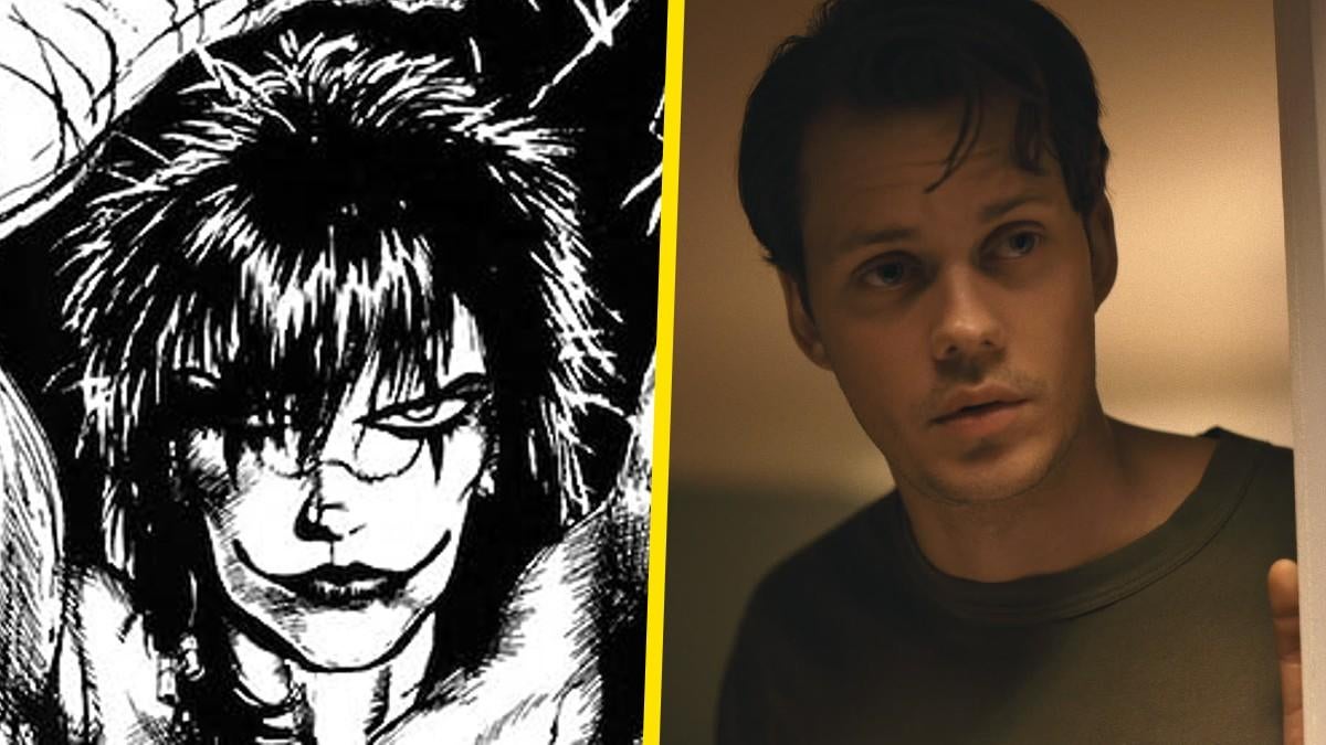 The Crow Reboot Release Date Confirmed for This Summer