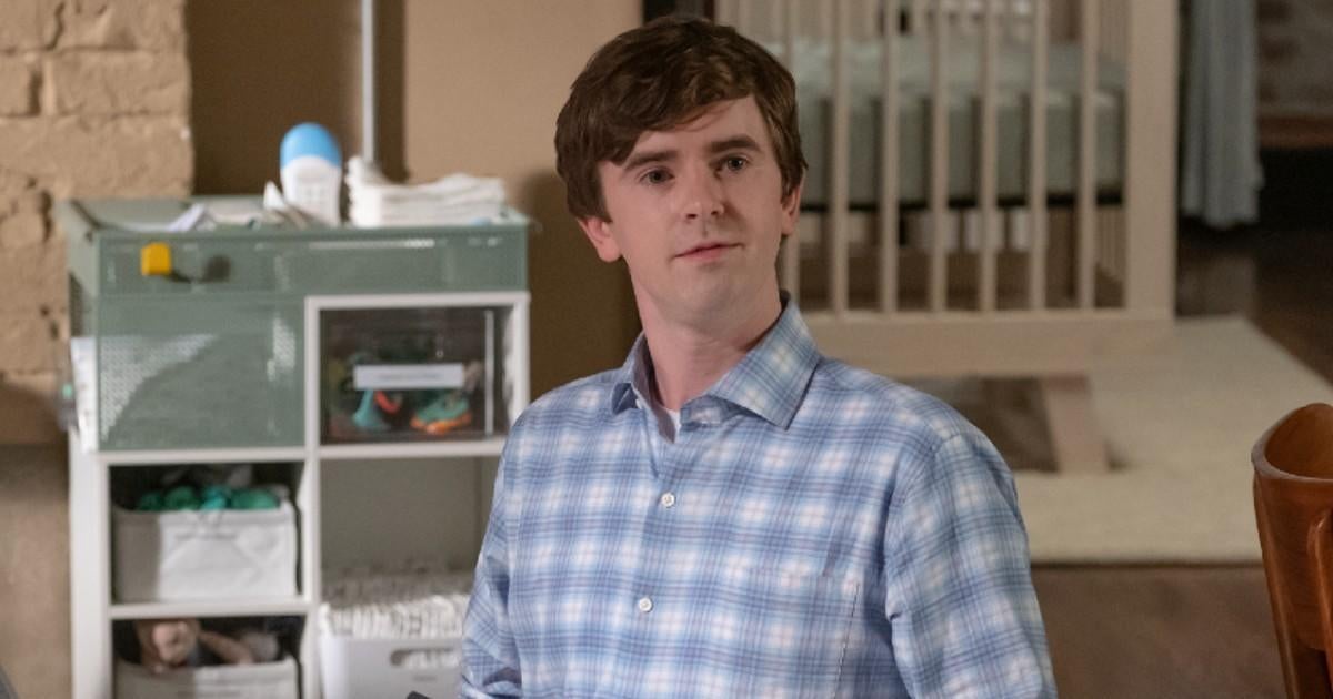 Freddie Highmore Lands First TV Role Since 'The Good Doctor'
