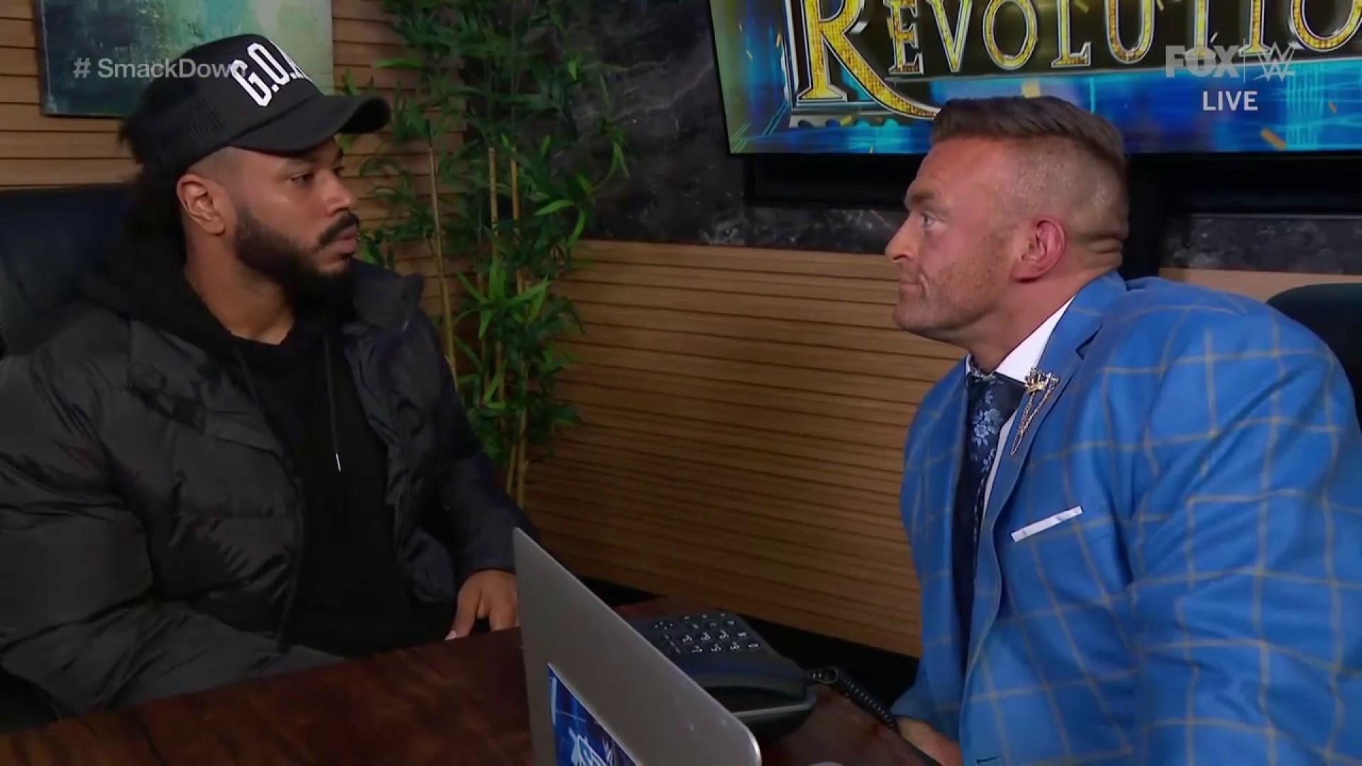 WWE 2K24 Reveals Full Roster, Featuring Randy Orton, Fallon Henley ...