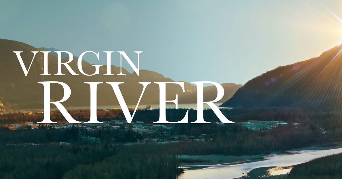 A 'Virgin River' Prequel Is in the Works