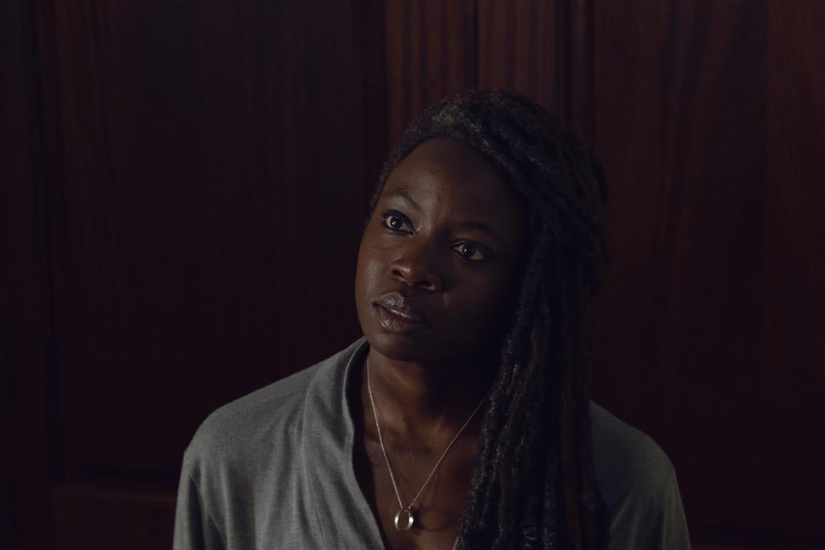 The Walking Dead: 10 Essential Rick & Michonne Episodes