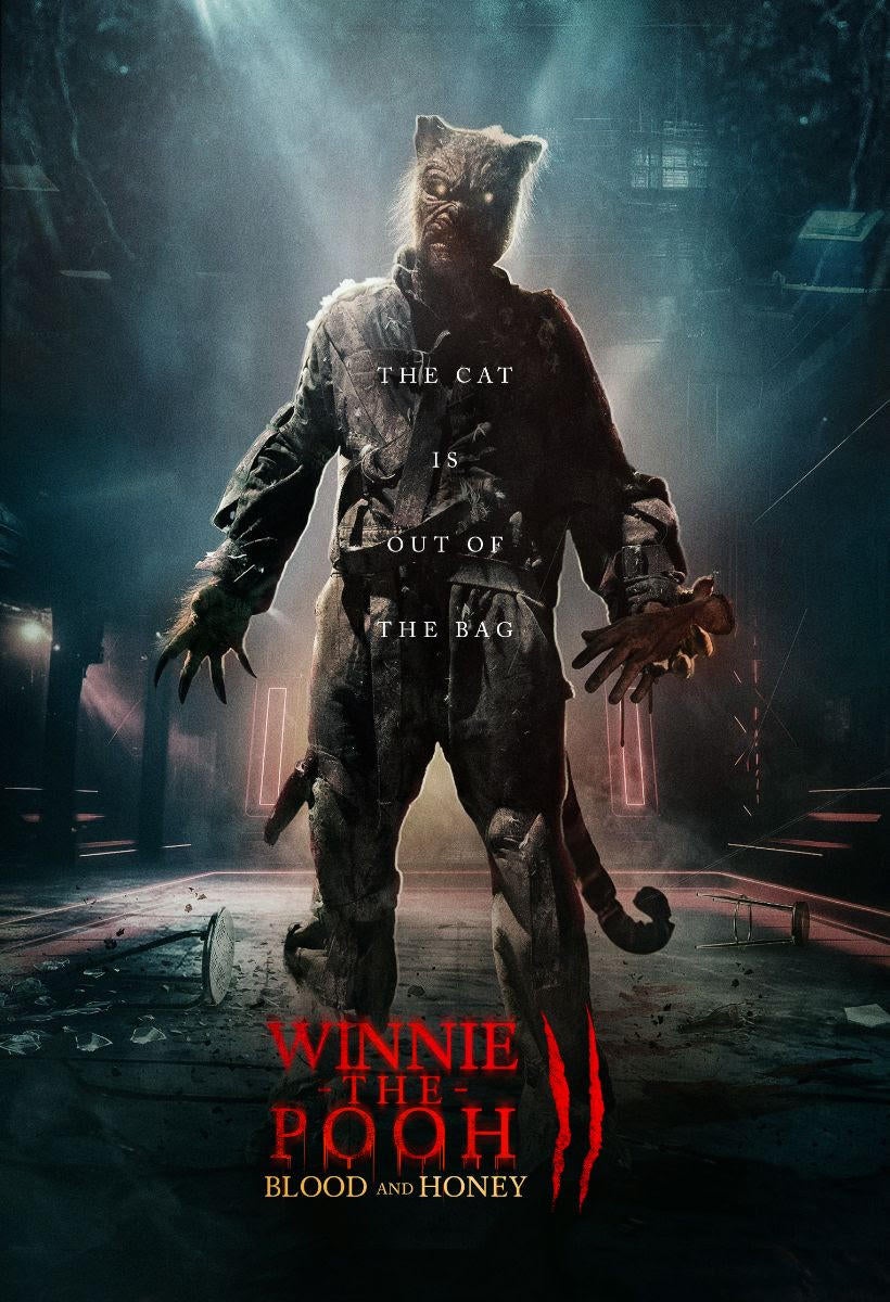 Winnie-The-Pooh- Blood and Honey 2 | TFW2005 - The 2005 Boards