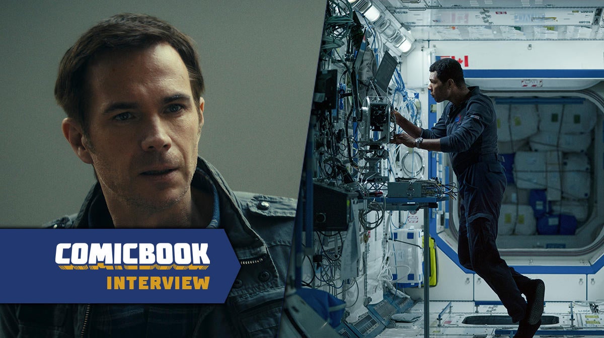 Constellation Stars Breaks Down Navigating Show's Different Realities