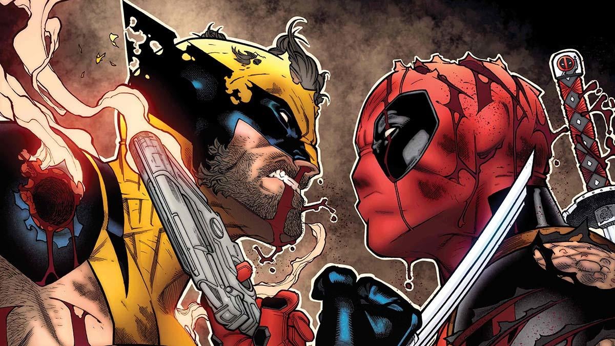 Marvel Announces Wolverine and Deadpool Team Up Story Ahead of MCU Film