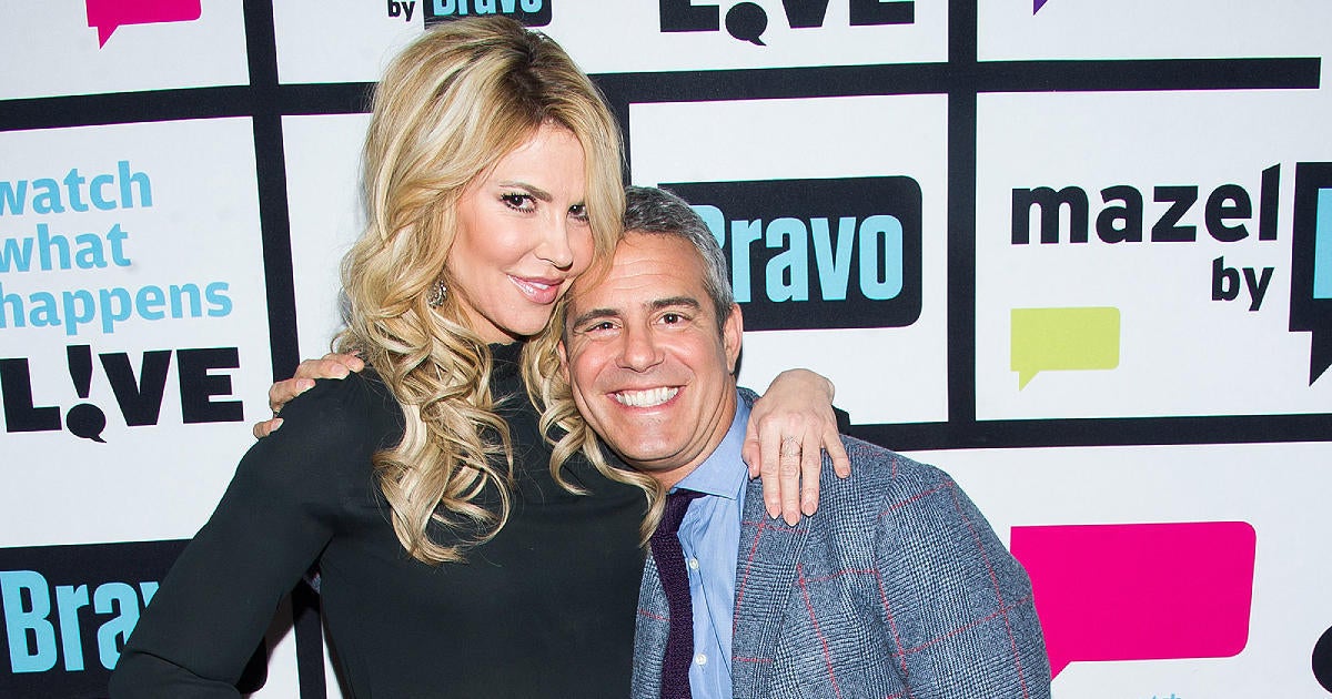 Andy Cohen Issues Statement After Being Accused of Sexual Harassment by ...