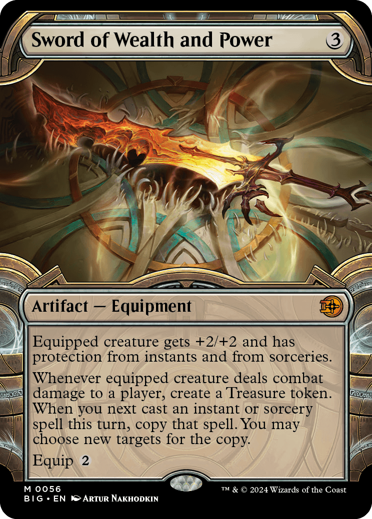 Magic: The Gathering's Outlaws of Thunder Junction First Look Revealed Magic: The Gathering's Outlaws of Thunder Junction First Look Revealed