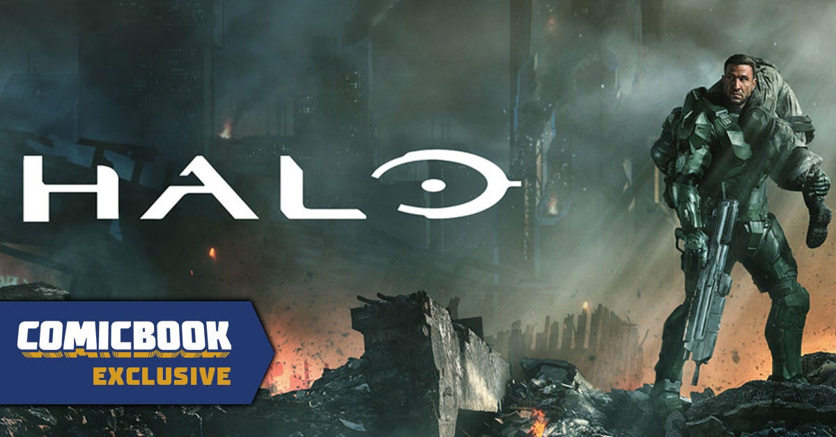 Halo Season 2: The Hunt for Kessler Begins in 'Aleria' First Look Clip ...