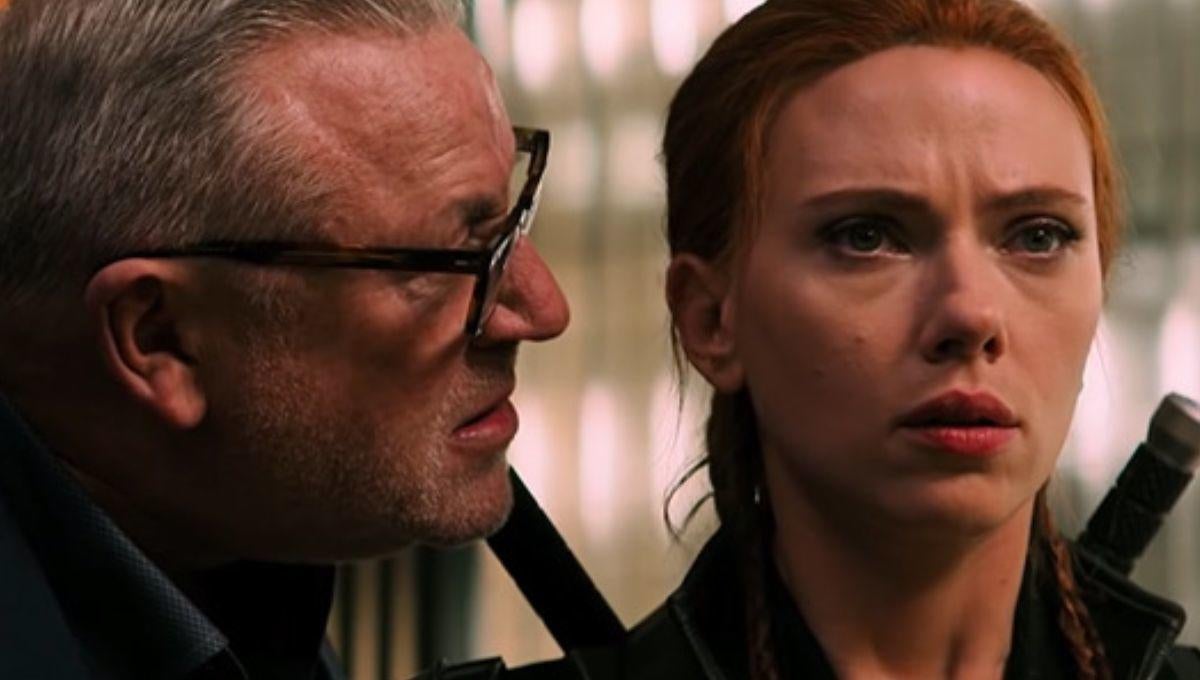 Black Widow Star Calls Reshoots "Soul-Destroying," Wanted Their Role to ...