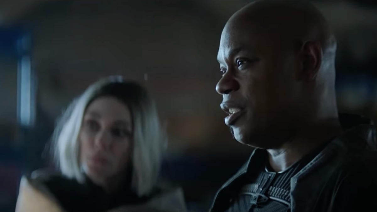 Halo Season 2 Episode 5 Recap (Spoilers)