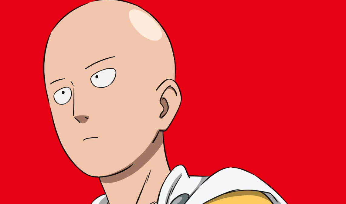 One-Punch Man Announces Extended Hiatus