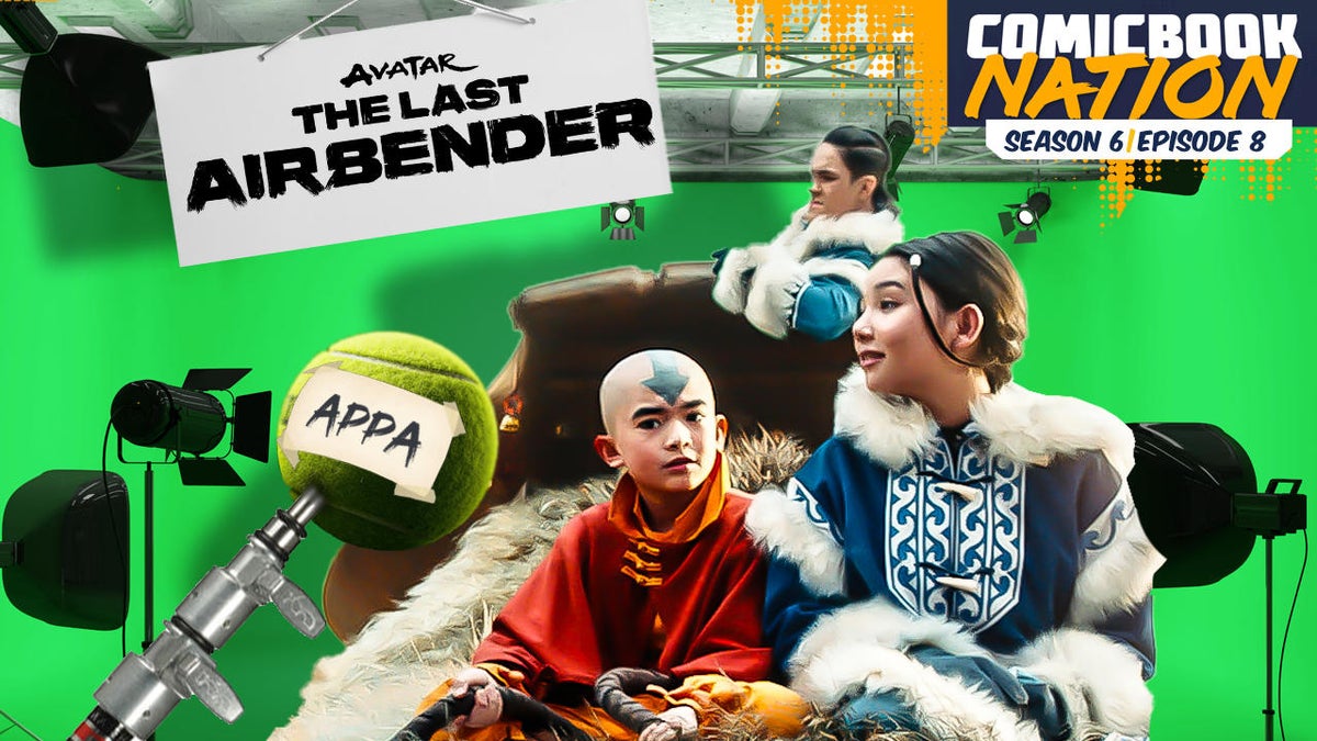Avatar: The Last Airbender Review and MCU Reboot