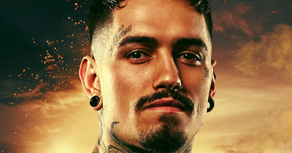 'The Challenge' Winner Emanuel Has One Big Regret About Season 39 Game