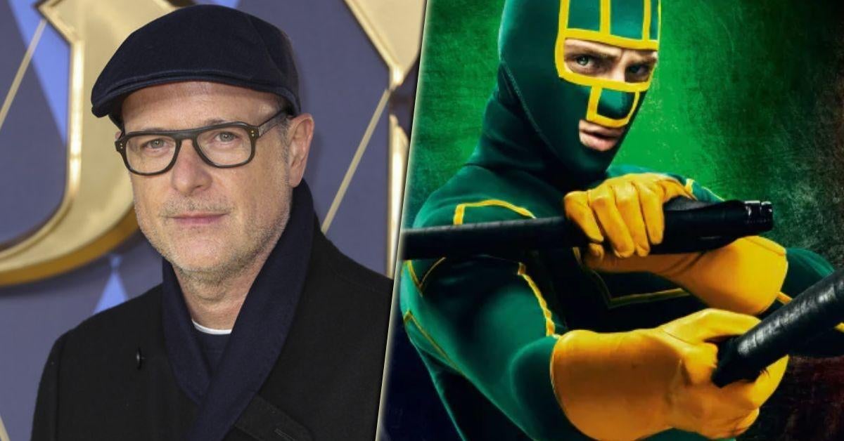 Matthew Vaughn Producing Kick-Ass Spinoff Movie The Stuntman, Setting ...