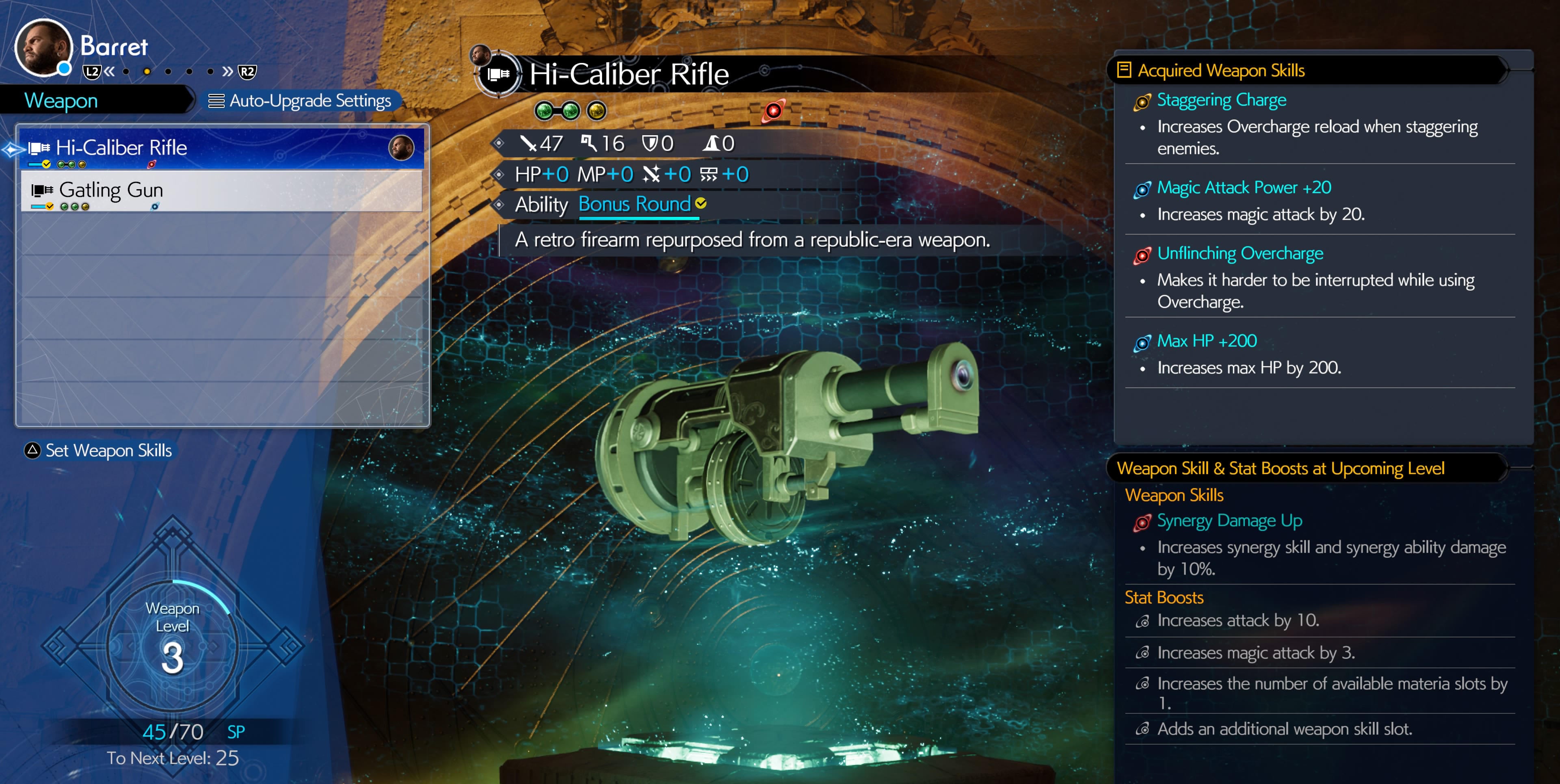 Final Fantasy VII Rebirth: 8 Things to Help You Get Started