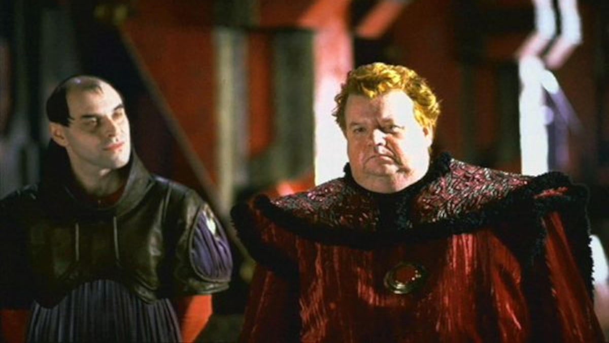 Dune: Part Two Cut Some Major Characters