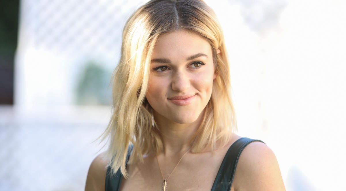 'Duck Dynasty' Star Sadie Robertson Speaks Out Against 'Bounce-Back ...