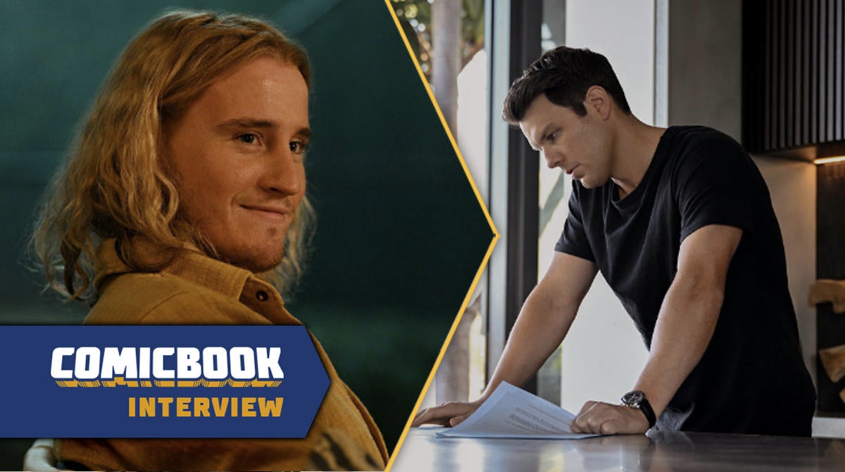 Apples Never Fall Stars on Bringing Tense Family Dynamics to Life