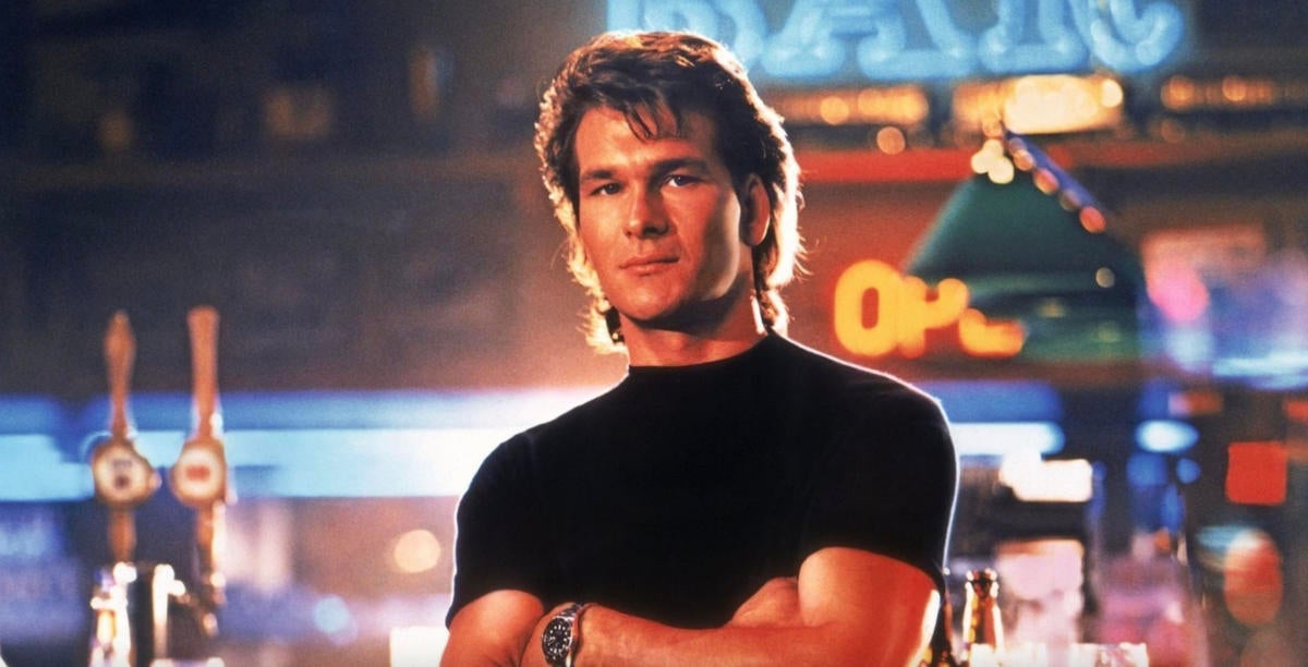 Jake Gyllenhaal Pays Tribute To Original Road House Star Patrick Swayze