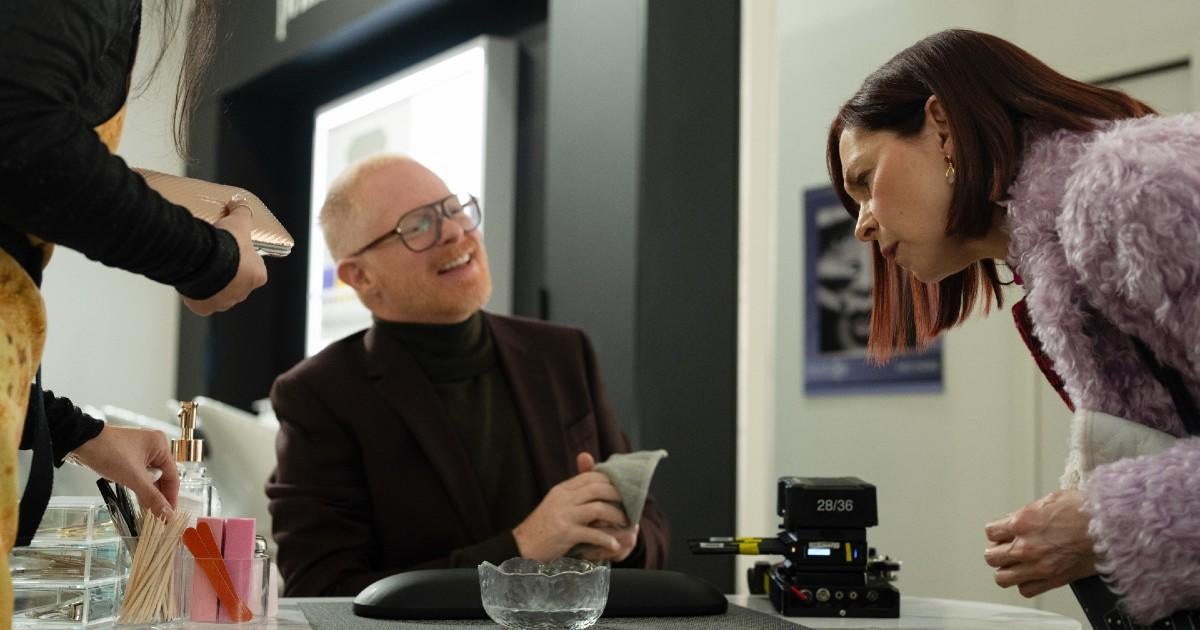 Reality TV Star Dies in Bathtub, But Was It Murder? (Preview of CBS ...