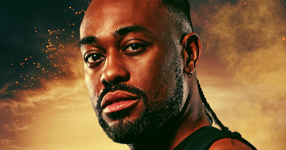 'The Challenge': Corey Shares Where He Stands With Melissa, Big T After ...