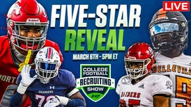 247Sports College Football Recruiting Show
