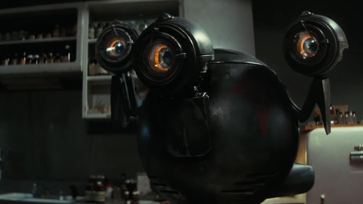 Fallout TV Show's First Trailer Has Bobbleheads, Yao Guai, and More ...