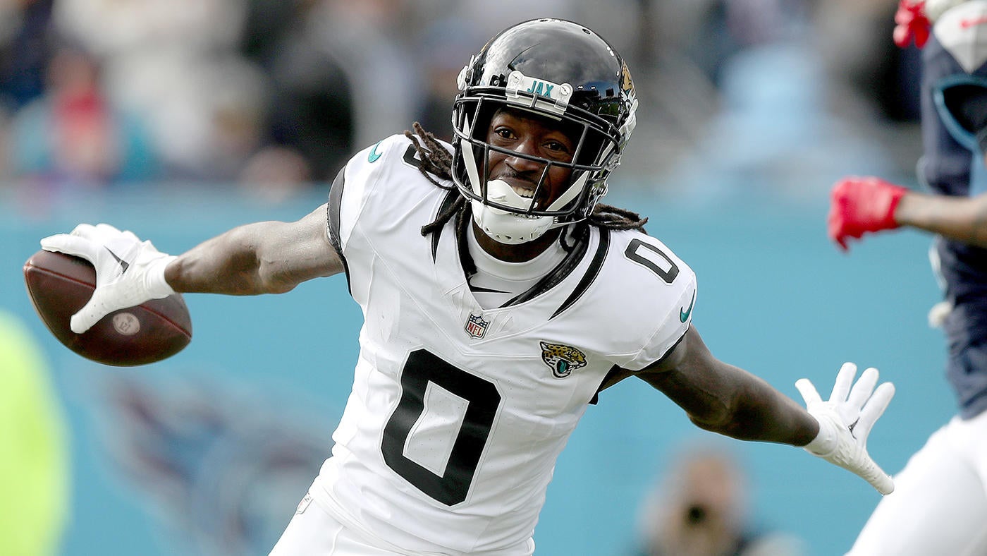 2024 NFL free agency: Steelers receivers, Cowboys running backs and the ...