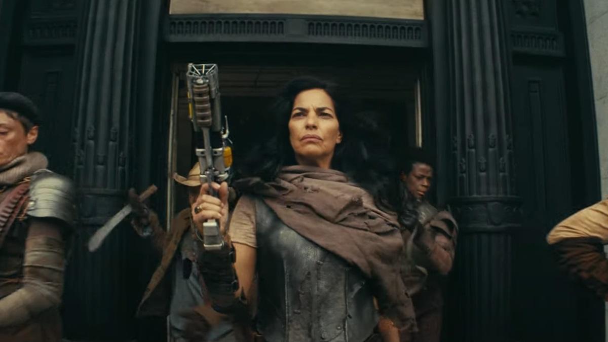 Fallout Recap With Spoilers: Episodes 7 and 8 (Season Finale)