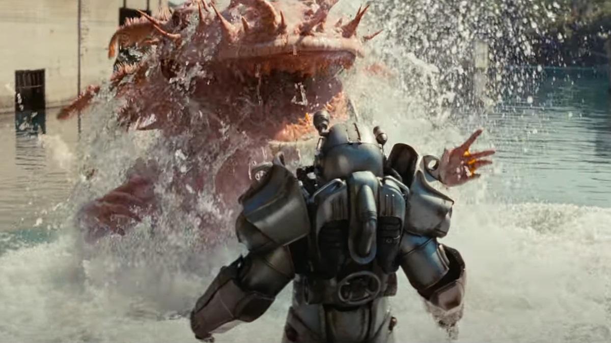 Fallout TV Show's First Trailer Has Bobbleheads, Yao Guai, and More ...