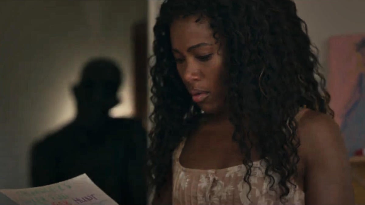 Imaginary Review: Uneven Start for a New Horror Icon