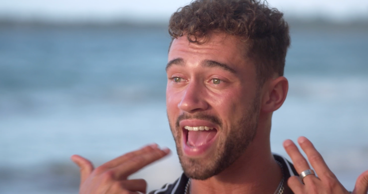 'Love & Translation': Dylan Comes Clean About Sleeping With Yam in ...